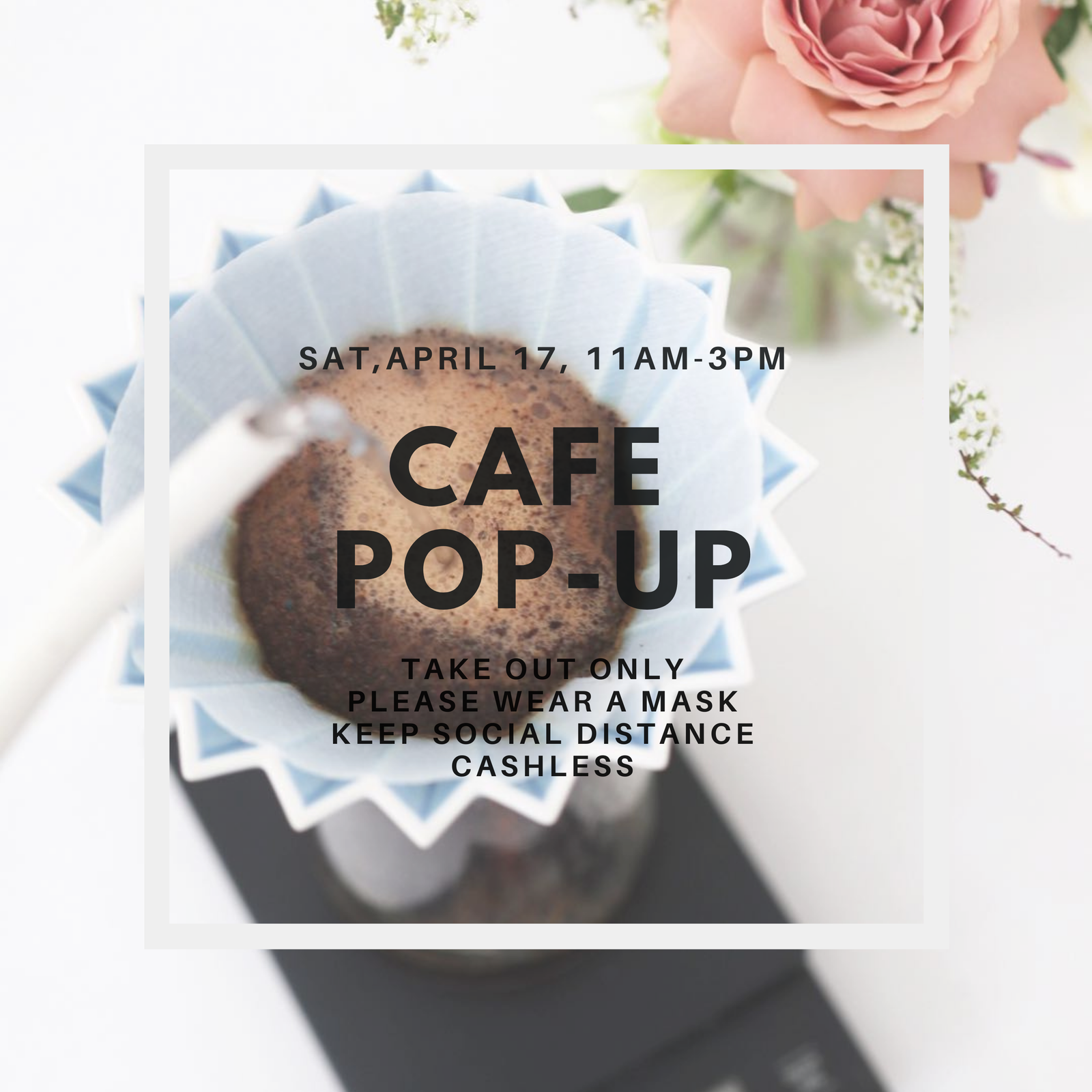 Coffee Bar & Baked Goods I Café in North York | Another Land Coffee And ...